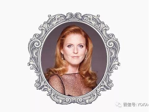 卖身卖夫的英国王妃 原谅她这一生放荡不羁爱自由吧！| 王室风云|莎拉|安德鲁|王室_新浪新闻