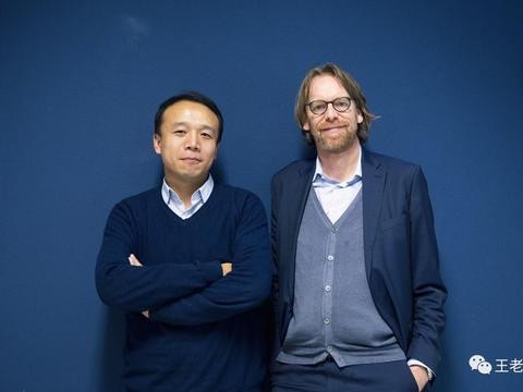 热血披露, 拜腾从宝马挖来中国的Benoit Jacob是什么水平设计狮?-新浪汽车