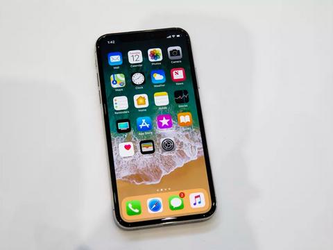 iPhoneX型号揭秘：哪种是搭载英特尔基带的“坑货”(附测试数据)|芯片|英特尔|iPhone_新浪新闻
