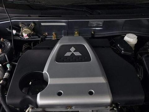 三菱的4G18发动机撑起了“国产车”？4G18神奇在哪里？-新浪汽车