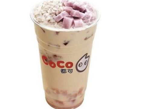 coco加盟费用及加盟条件详细怎样的?如何加盟?|奶茶|怎样|费用_新浪新闻