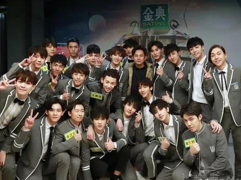 TF家族二代要出道了？我先悄悄预定一个新墙头没人反对吧？|二代|墙头|家族_新浪新闻