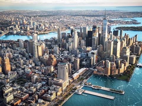 墨西哥腹地发现千年失落城市遗迹，建筑数量犹如现代曼哈顿|曼哈顿|墨西哥|遗迹_新浪新闻