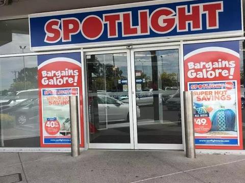 澳洲最大手作连锁店SPOTLIGHT探店攻略！手工爱好者的天堂~_新浪新闻
