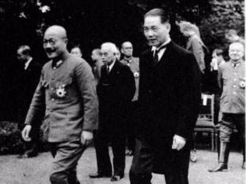 汪伪政府多次讨好日本要求参加二战 为何日本一再拒绝？|汪精卫|日本|伪政府_新浪新闻