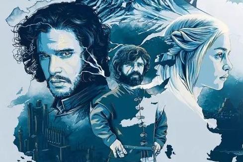 IMDb 2017年度最受欢迎十大美剧，你最爱哪一部?|美剧|最受欢迎|最爱_新浪新闻