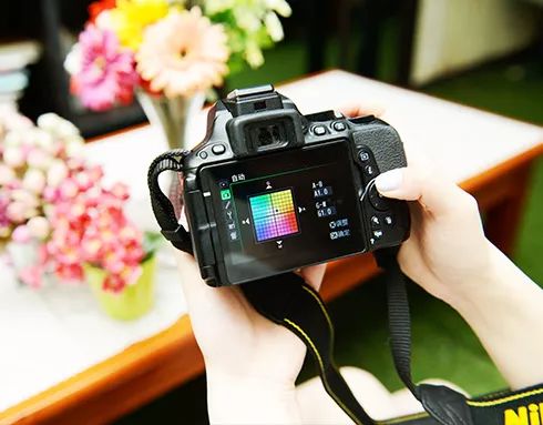 尼康相机白平衡设置技巧|白平衡|相机|尼康_新浪新闻