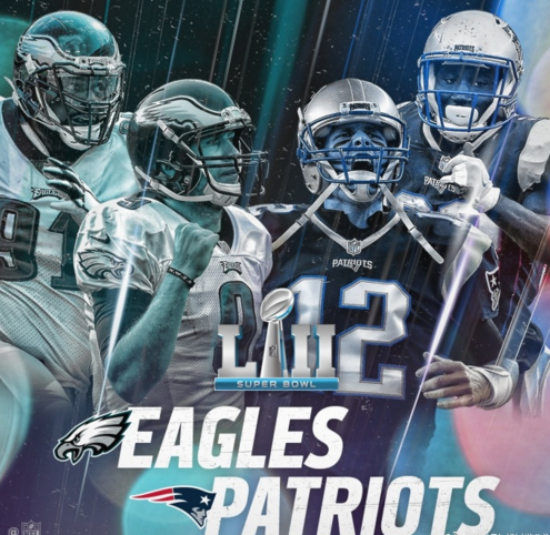 美国四大联赛之一：超级碗是什么？