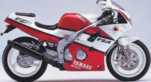 雅马哈250飚出200km/h...！-新浪汽车