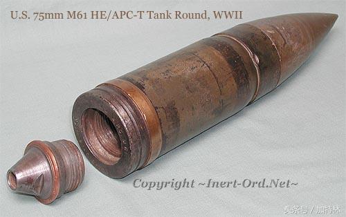 一战德国谢尔曼M1射速到底多少？这话题说起来很长|坦克|射速|谢尔曼_新浪新闻