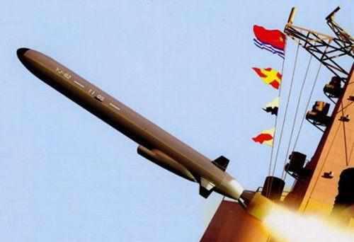 我国鹰击-62导弹有多先进？能否匹敌美国的同类型反舰导弹