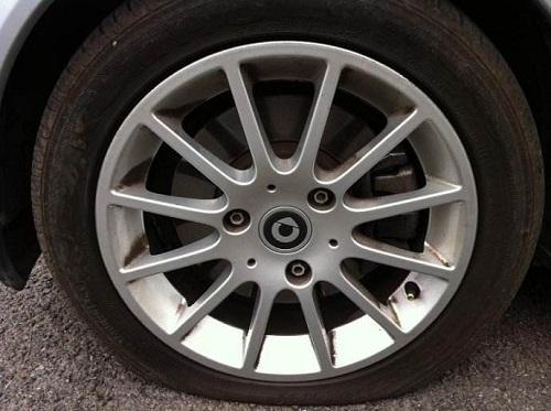 汽车轮胎宽窄究竟和油耗有没有关系？看完这些你就明白了-新浪汽车