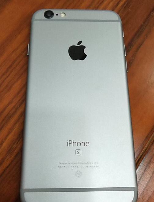 一不注意买到翻新iPhone6s，二手iPhone水太深，一定要检查好！__财经头条