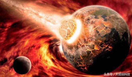 宇宙十大最神奇星球，你不知道的星球故事|行星|星球|外行星_新浪新闻