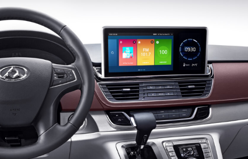 广汽传祺GM8上市获瞩目，上汽大通G10 PLUS前来应战-新浪汽车