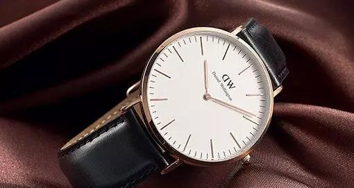 你所不知道的Daniel Wellington丹尼尔惠灵顿