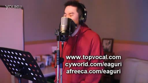 韩国小胖lee gu li翻唱原版【死了都要爱】千年之爱，实在是太好听了...|好听|千年之爱|韩国_新浪新闻