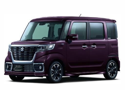 小车之王的新作——又一款WAGON瓦缸车型诞生-新浪汽车