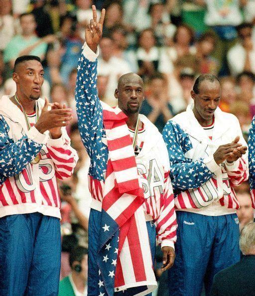 Air Jordan 7的故事（送给热爱飞人标志的我们，连载1~18）