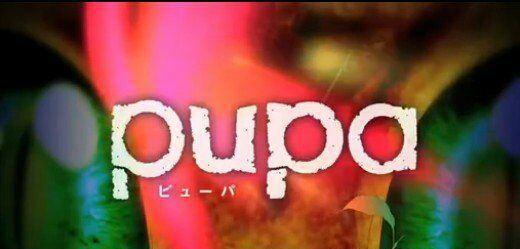 用自己的肉喂妹妹，在末世社会中守护温情——《PUPA》|长谷川|PUPA|兄妹|温情|怪物_新浪新闻