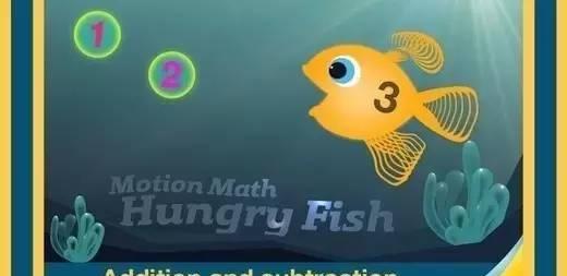 下载这8个APP，保证让孩子爱上学数学