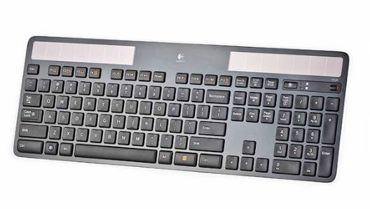 10款神级键盘，你绝对没有见过这样的键盘