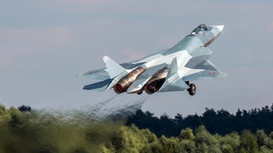 俄坚持认为歼-20将装备AL-41F发动机 自己都还未装备怎么出口