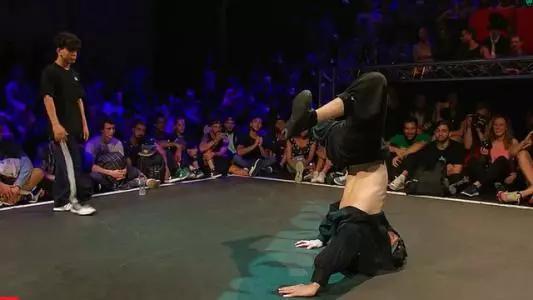 《这！就是街舞》科普贴：Locking、Popping你看懂了吗？|这！就是街舞|街舞|舞种_新浪新闻