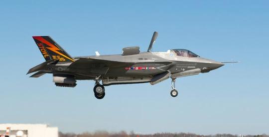 台湾想买210架F35：等到货中国五代机都该服役了|台湾|战机|服役_新浪新闻