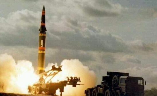 为抗衡中国东风21D反舰导弹，美国从武器库中拉出一老古董！