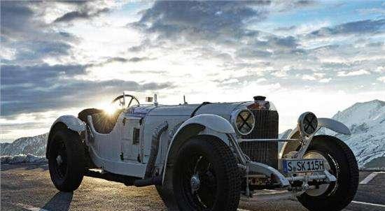 Porsche 创始人“费迪南德·保时捷”一生中的辉煌成就-新浪汽车