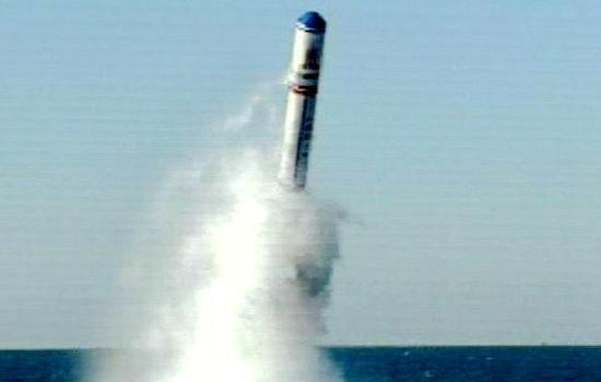 曝光：东风31A导弹射程覆盖美国全境