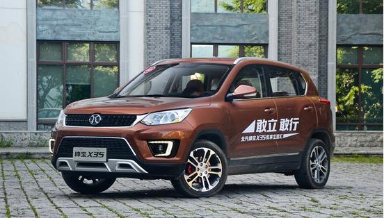 这几款SUV最低7万就能拥有全景天窗+ESP，你还买宝骏哈佛吗？-新浪汽车