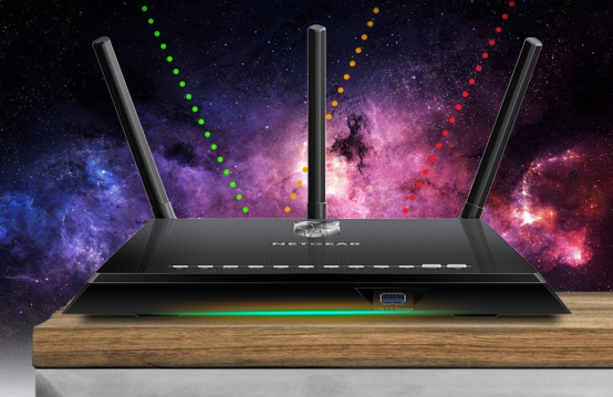 变形金刚粉们看过来！这款能上网的变形骑士R6400是怎样练成的？