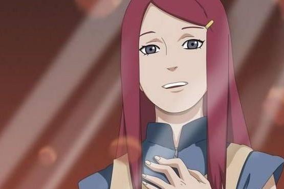 火影忍者中人气最高的五位美女，你最欣赏哪一个呢？|火影忍者|最高的|美女_新浪新闻