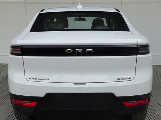 欧拉IQ5：能否将长城的霸主地位延续到新能源板块？-新浪汽车