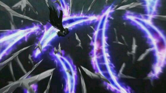 「盘点」日漫中最逆天最炫酷的50个大招！