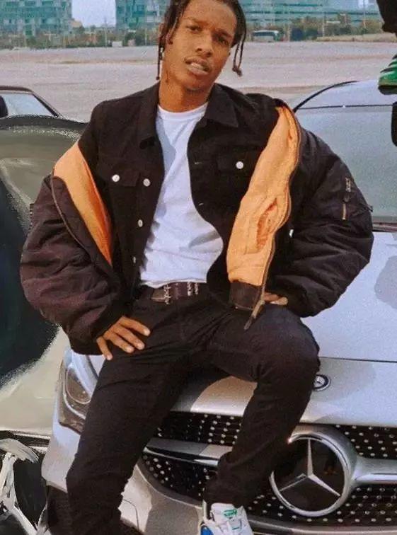 asaprocky表情包-千图网