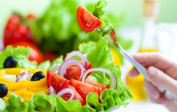 健康的饮食习惯非常重要，怎么才能养成健康的饮食习惯？__财经头条