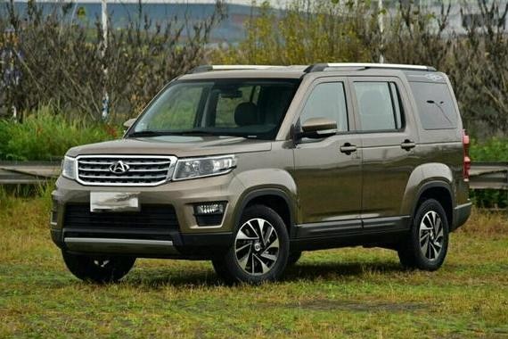 低端七座SUV又出实力选手或卖5万，五菱S3也不好受了-新浪汽车