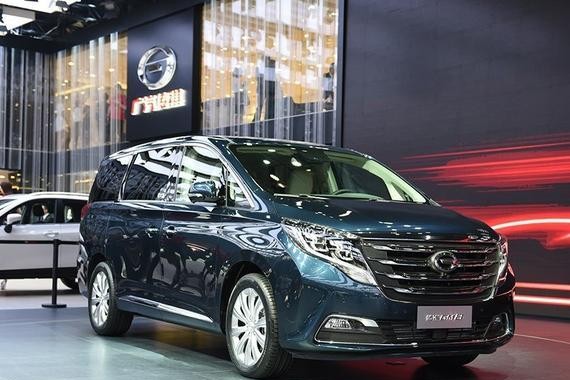中国自主的两台MPV、售价亲民应有尽有-新浪汽车