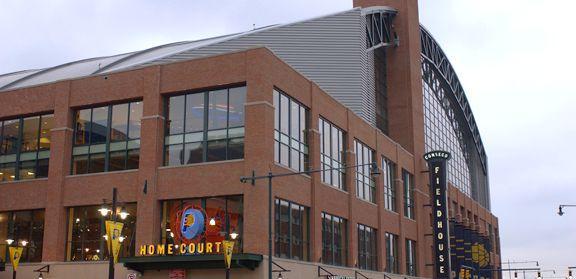 NBA各球队场馆大阅兵，最豪华的非他莫属|NBA|花园|豪华_新浪新闻