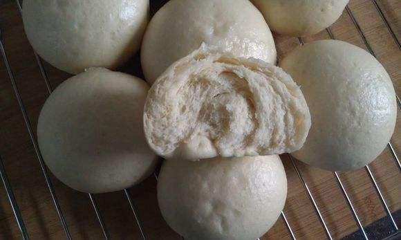 山东馒头更劲道，还是陕西馒头更好吃？老外评价出乎意料！