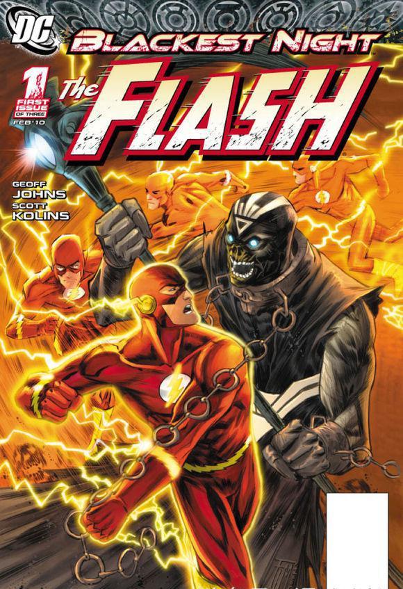 细看闪电侠漫画Logo演变史！|闪电侠|标志|漫画_新浪新闻