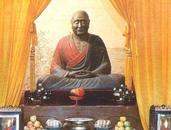 鉴真东渡名扬后世, 如果你知道他带什么去日本, 可能就要恨他了