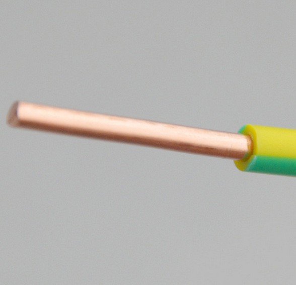 bv4平方铜芯电线国标的使用范围及注意事项|国标|电线|铜芯_新浪新闻