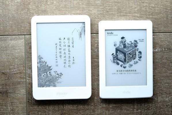 相比kindle，掌阅iReader有何优势？网友分析了！|kindle|笔记|格式_新浪新闻