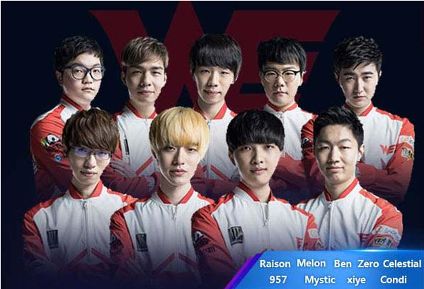 快速了解2018LPL十四支战队，EDG还能内战无敌？这次恐怕很难了