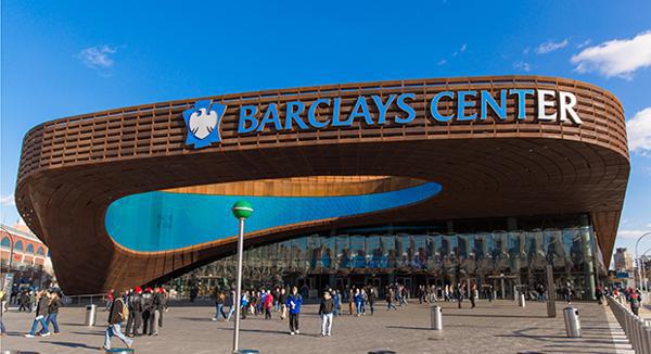 NBA各球队场馆大阅兵，最豪华的非他莫属|NBA|花园|豪华_新浪新闻