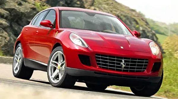 你以为兰博基尼Urus就是最快的SUV了？布加迪SUV分分钟让它吃翔-新浪汽车